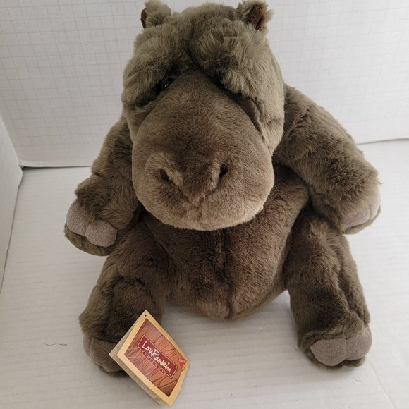 Dakin | Toys | Vintage Applause Dakin Lou Rankin Friends Plush Thurgood ...